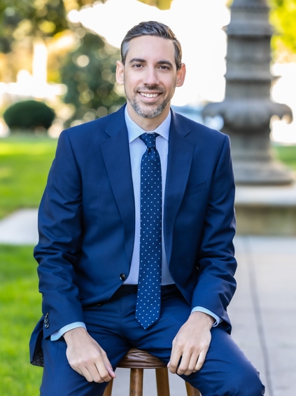 About | Weisberg Law