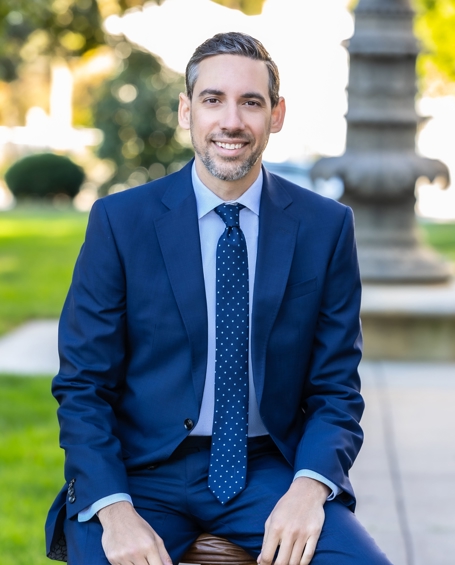 Staff Profiles | Philadelphia Attorney