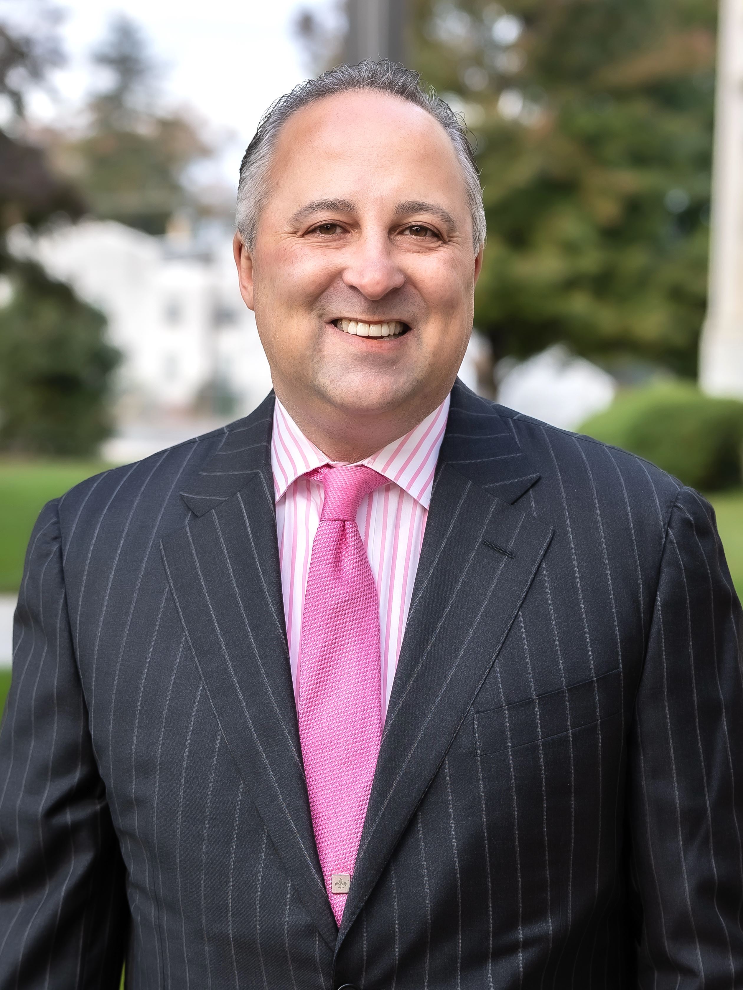 Matthew B. Weisberg Esq.