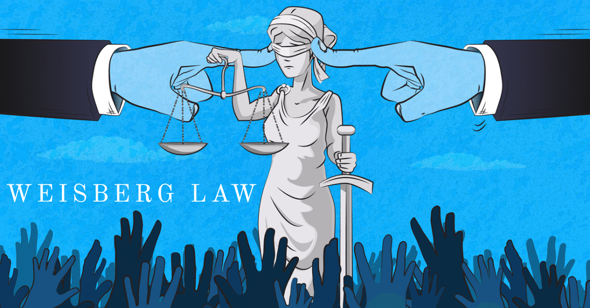 What Is "Governmental Abuse of Power"?