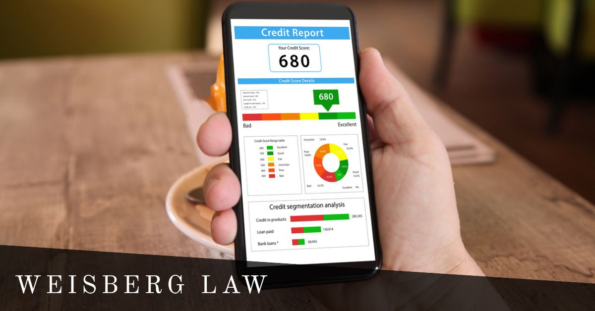 Everything You Need to Know about the Fair Credit Report Act